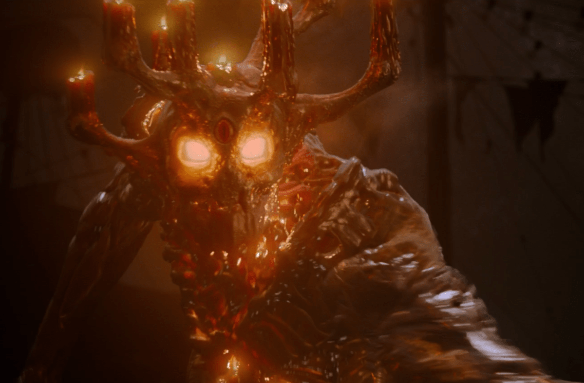 ‘Doom Patrol’ 2.2: ‘Tyme Patrol’ – Mark Perigard