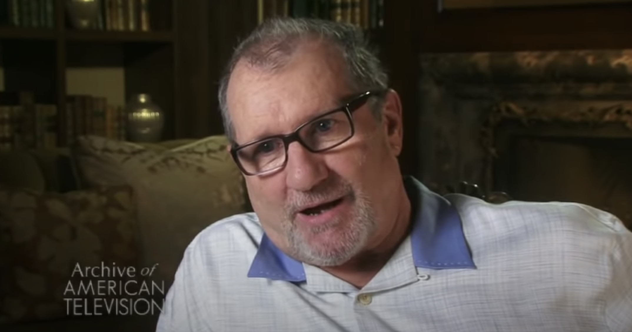 ‘Married … with Children’ star Ed O’Neill made life hell for his ...