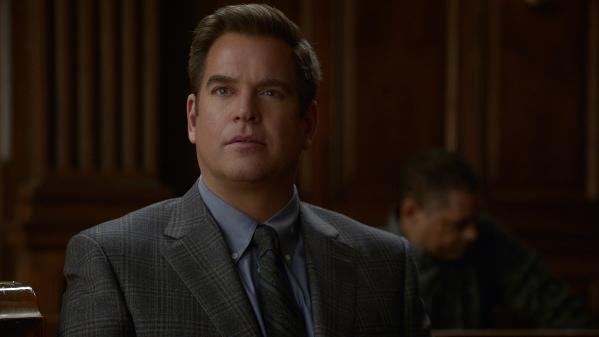 Why is ‘Bull’ still on the air? – Mark Perigard